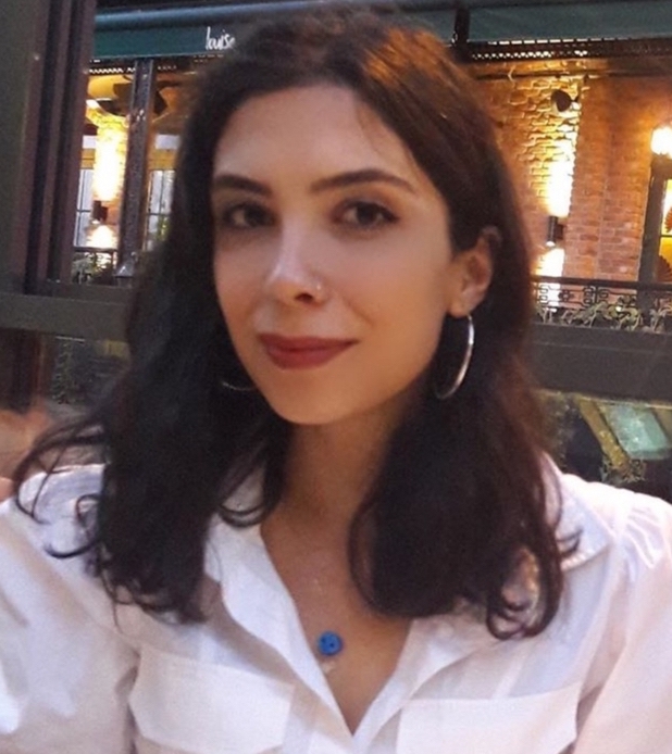 Brain Development and Psychosis Lab | People – Department of Psychology ...